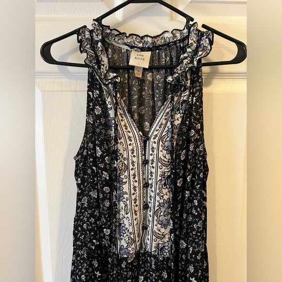 Knox Rose | Dresses | Knox Rose Maxi Dress | Poshmark